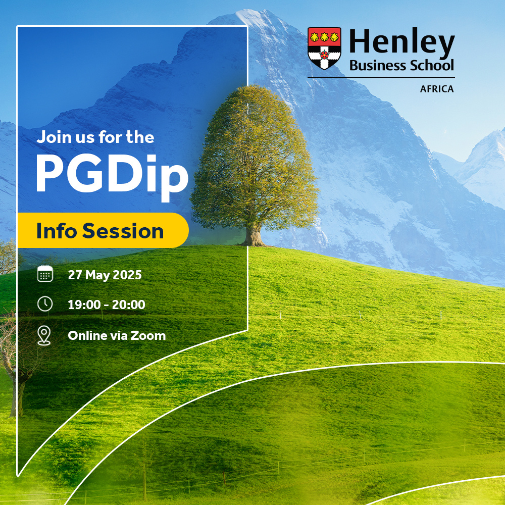 PGDip Info Session